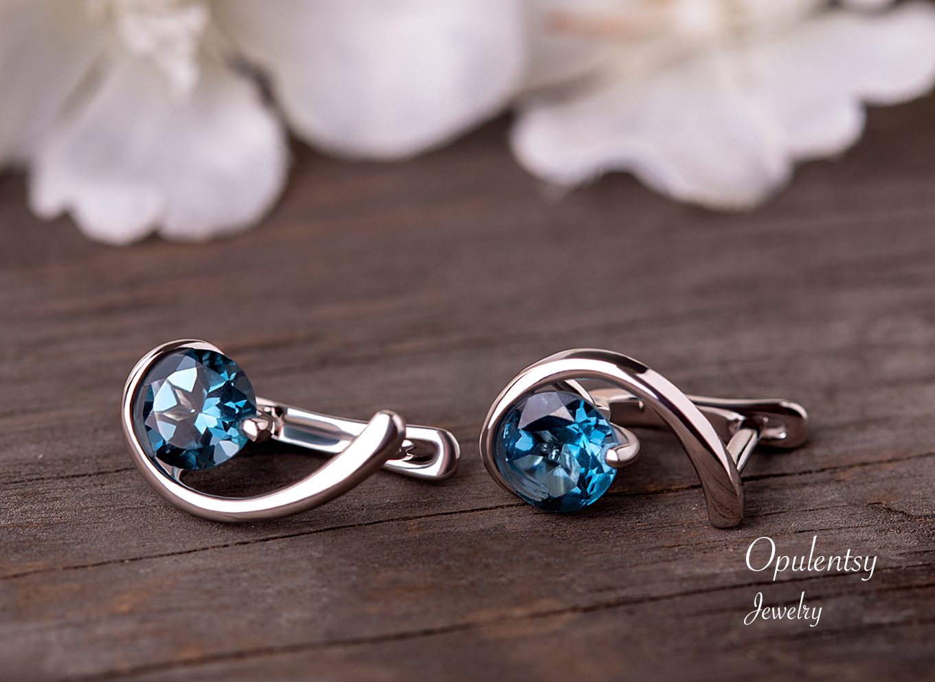 Gemstone Jewelry Gifting: A Timeless And Personalized Gesture – Opulentsy